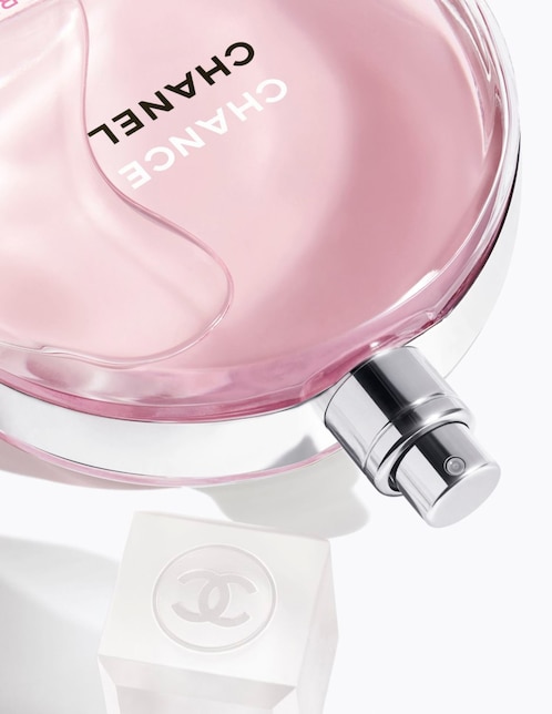 CHANEL CHANCE EAU TENDRE 2