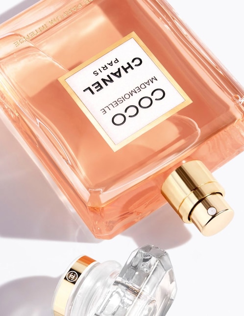 CHANEL COCO MADEMOISELLE 2
