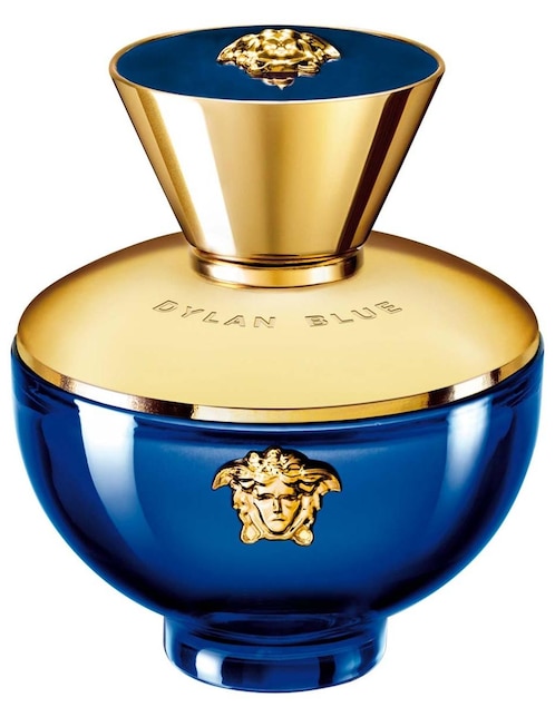 Eau de parfum Versace Dylan para mujer 2