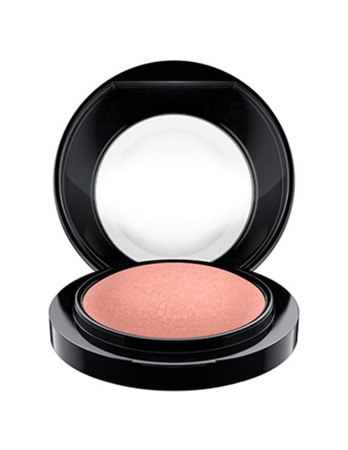 Blush en polvo Mac 2