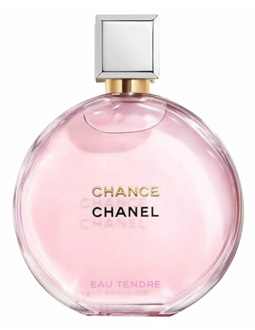 CHANEL CHANCE EAU TENDRE 1