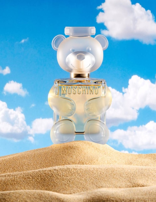 Eau de parfum Moschino Toy para mujer 5