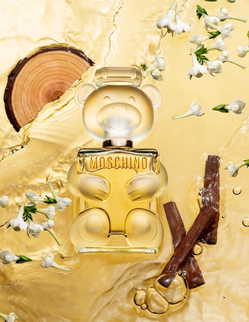 Eau de parfum Moschino Toy para mujer 6