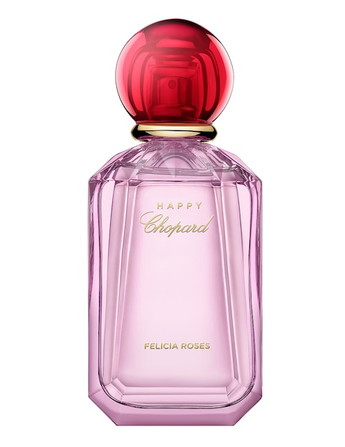 Eau de parfum Chopard Happy Collection para mujer 1
