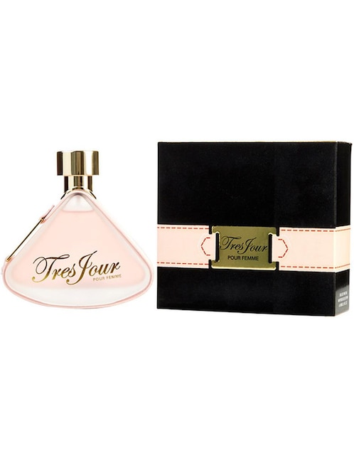 Eau de parfum Mac Tres Jour para mujer 2