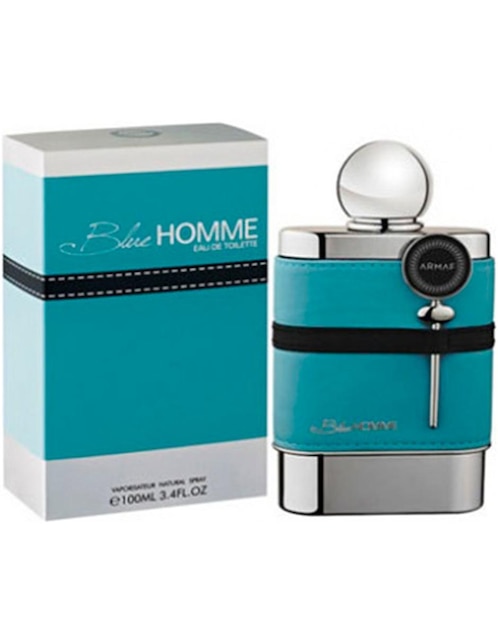 Eau de toilette Mac Blue Homme para hombre 3