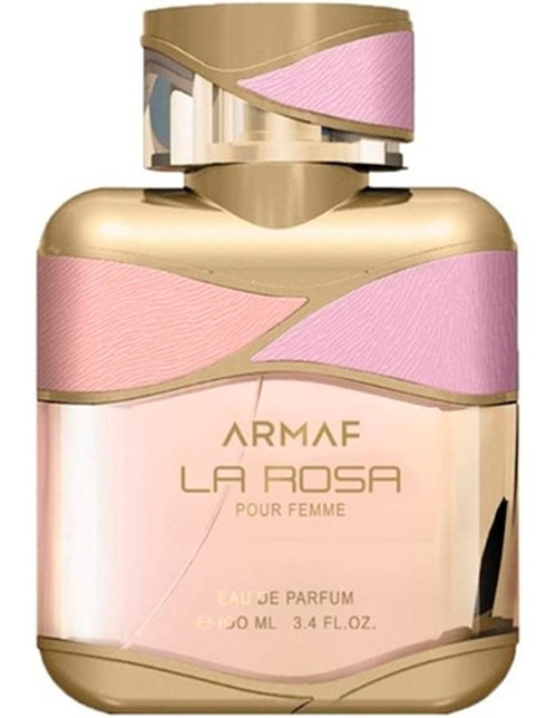 Eau de parfum Armaf La Rosa para mujer 3