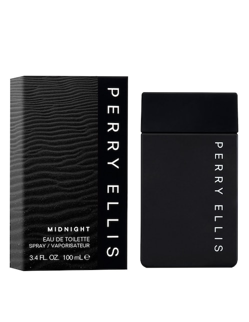 Eau de toilette Perry Ellis Signature para hombre 2
