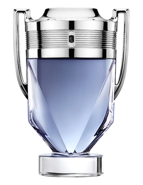Eau de toilette Rabanne Invictus para hombre 1