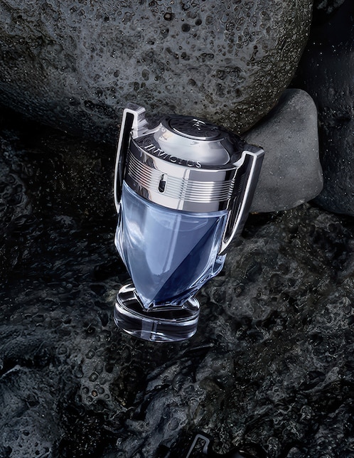 Eau de toilette Rabanne Invictus para hombre 6