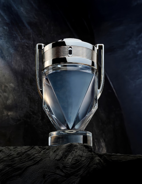 Eau de toilette Rabanne Invictus para hombre 7