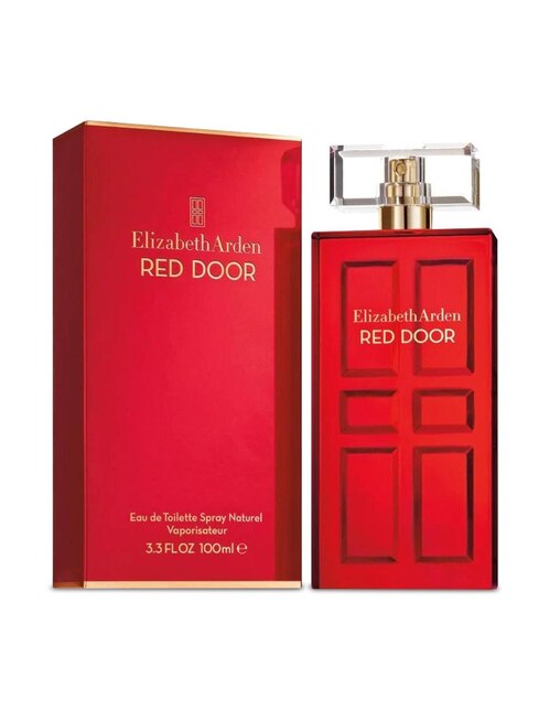 Eau de toilette Elizabeth Arden Reed Door para mujer 2