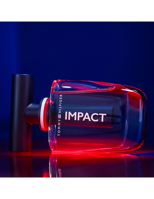 Eau de parfum Tommy Hilfiger Tommy Impact Intense para hombre 15