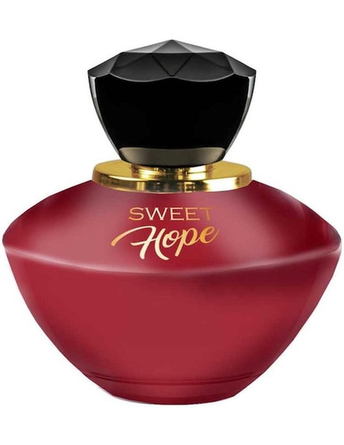 Eau de parfum La Rive Sweet Hope para mujer 1