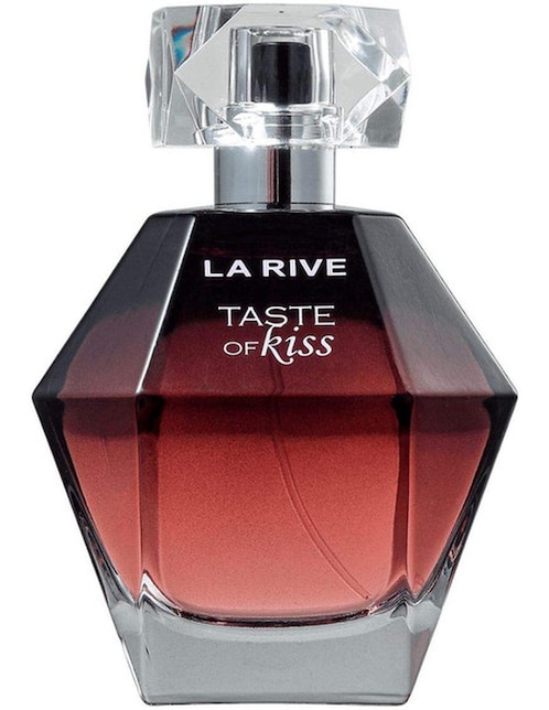 Eau de parfum La Rive Taste Of Kiss para mujer 1