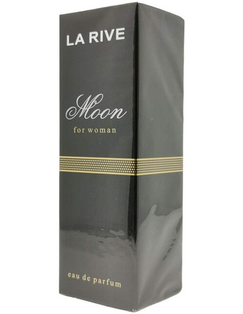 Eau de parfum La Rive Moon para mujer 3