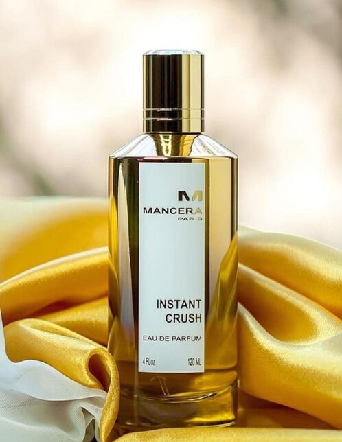 Eau de parfum Mancera Instant Crush unisex 2