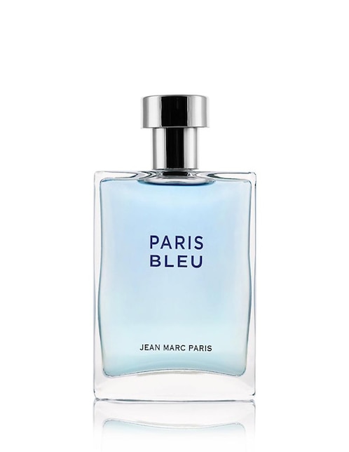 Eau de toilette Jean Marc Paris Bleu para hombre 2