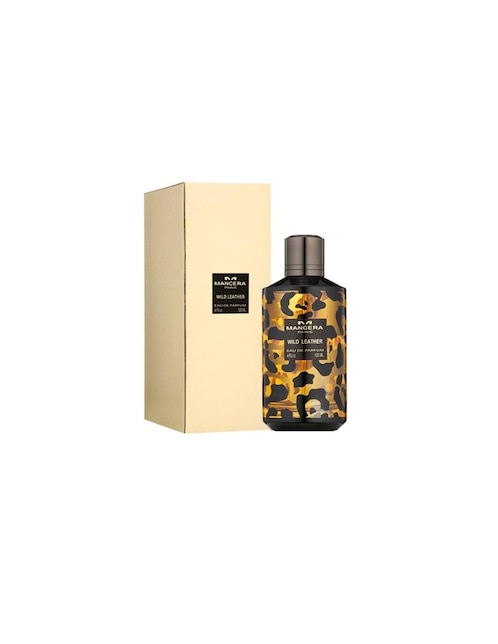 Eau de parfum Mancera Wild Leather unisex 1