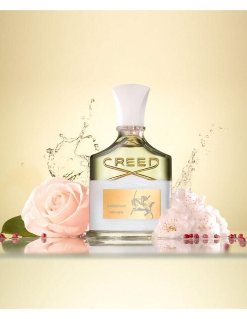 Eau de parfum Creed Aventus para mujer 3
