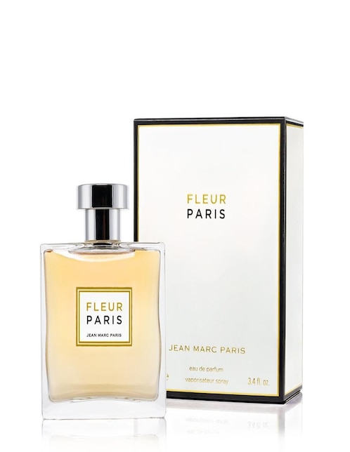 Eau de parfum Jean Marc Paris Fleur Paris para mujer 1
