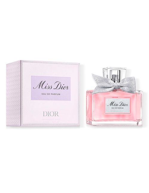 Eau de parfum Dior Miss Dior para mujer 3