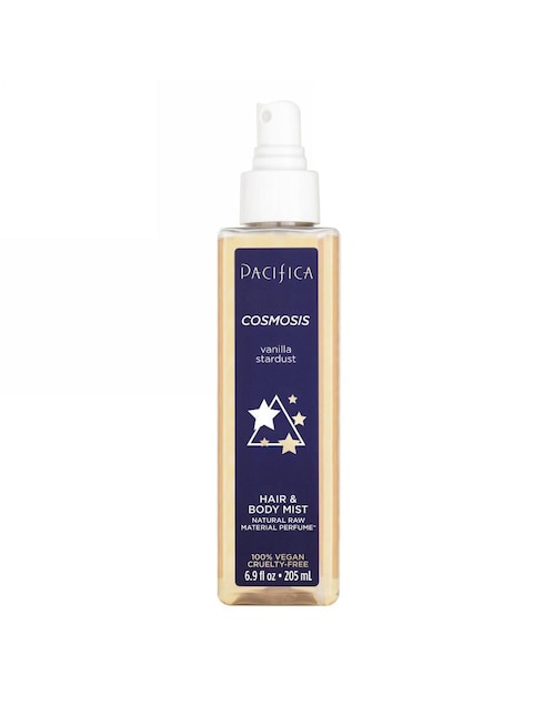 Body mist Pacifica Cosmosis unisex 1