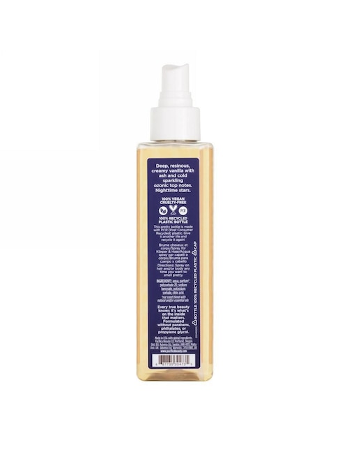 Body mist Pacifica Cosmosis unisex 2