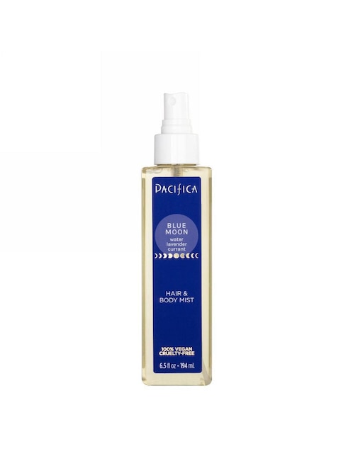 Body mist Pacifica Blue Moon unisex 1
