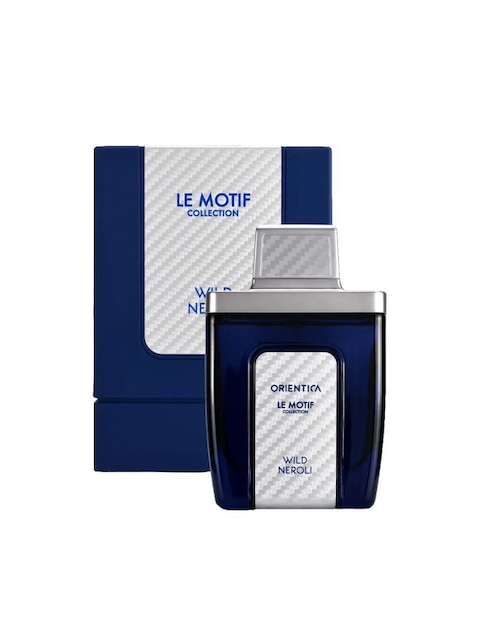 Eau de parfum Orientica Le Motif para mujer 1