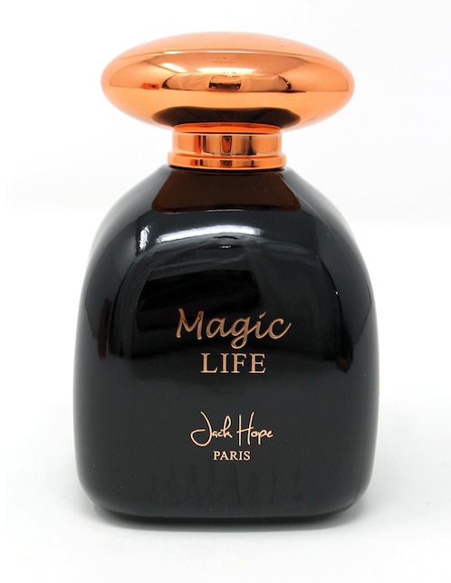 Eau de parfum Jack Hope Magic Life Woman para mujer 1