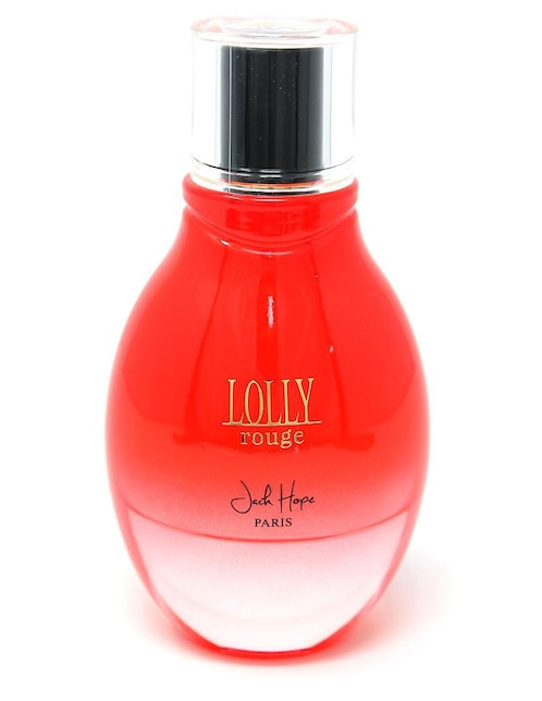Eau de parfum Jack Hope Lolly Rouge para mujer 1