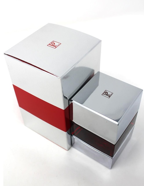 Eau de parfum Prime Collection Marconi Red para hombre 3