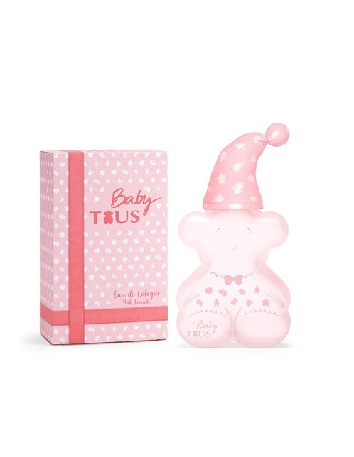 Eau de cologne Tous Baby Tous para bebé 2