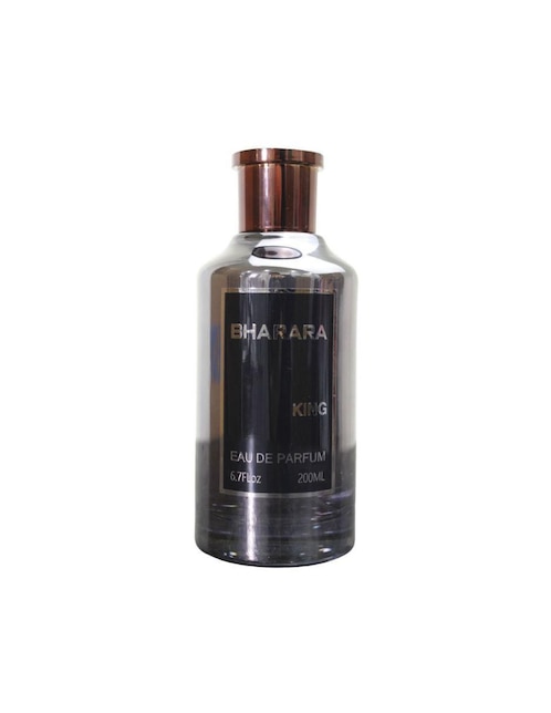 Eau de parfum Bharara King 200 ml para hombre 2