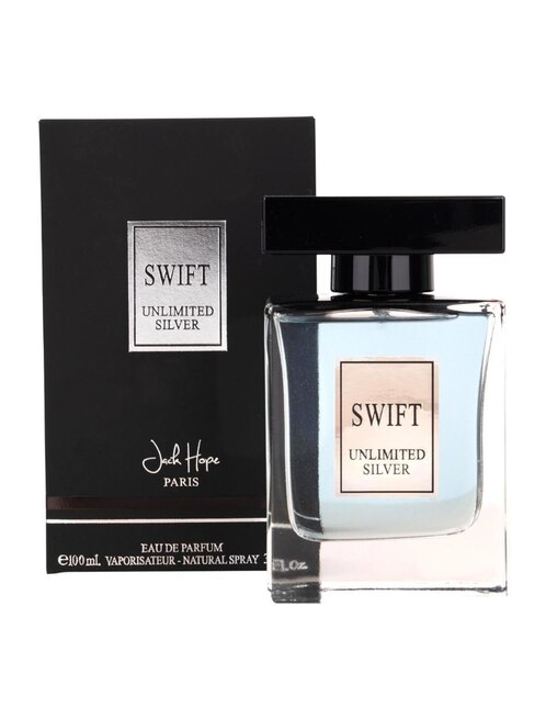 Eau de parfum Jack hope Cítrico para hombre 3