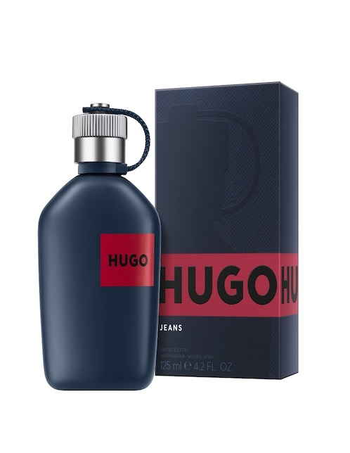 Eau de toilette hugo boss hugo "para" hombre 2