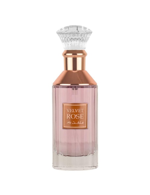 Eau de parfum Lattafa Velvet Rose unisex 1 Eau de parfum Lattafa Velvet Rose unisex 1
