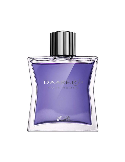 Eau de parfum Rasasi Dareej para hombre 1