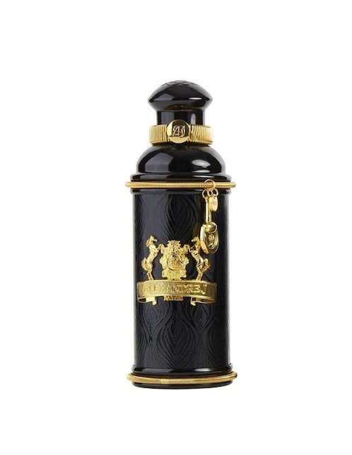 Eau de parfum Alexandre J The Collector unisex 1
