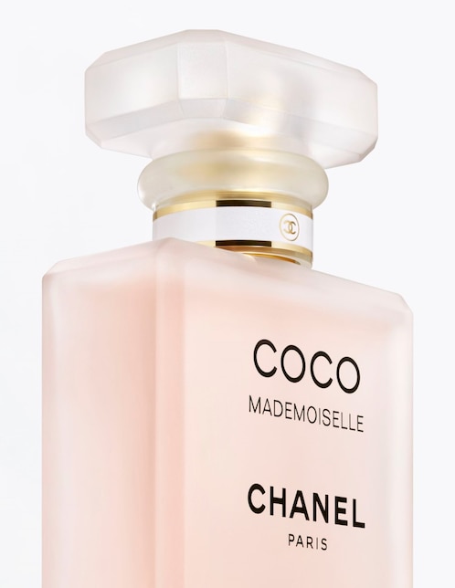 CHANEL COCO MADEMOISELLE 2