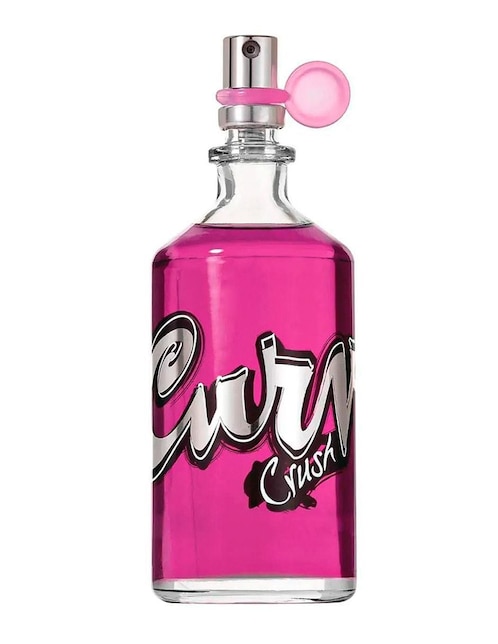 Eau de toilette Liz Claiborne Curve Crush para mujer 1