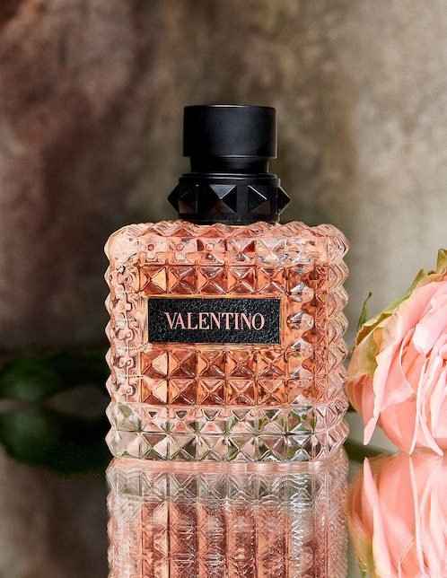 Eau de parfum Valentino Born in roma para mujer 4