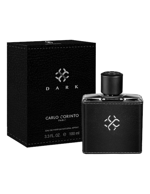Eau de parfum Carlo Corinto Find Your Way para hombre 2