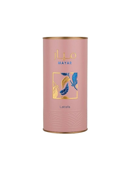 Eau de parfum Lattafa Mayar para mujer 2