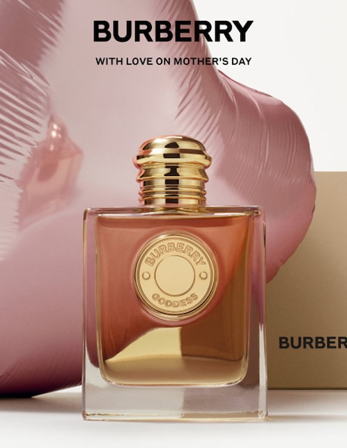 Eau de parfum Burberry Goddess para mujer 4
