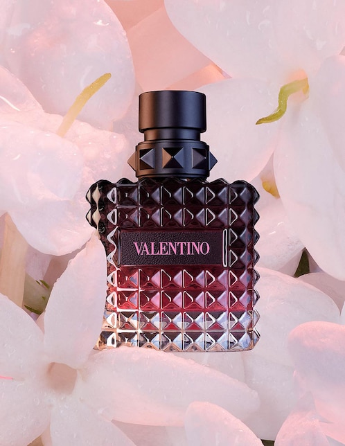 Eau de parfum Valentino Born in Roma Intense Donna para mujer 4
