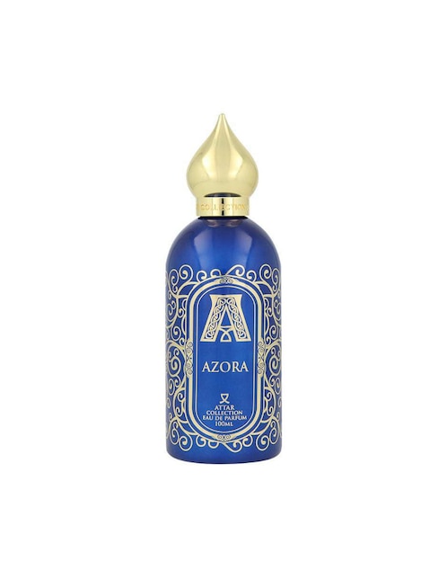 Eau de parfum Attar Collection Azora unisex 1