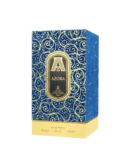 Eau de parfum Attar Collection Azora unisex 3