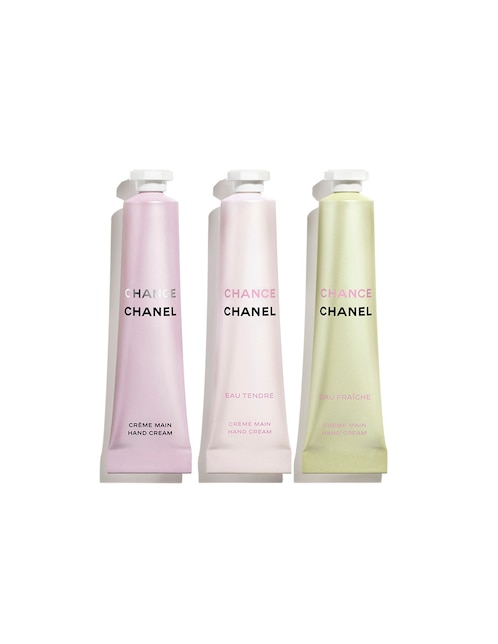 CHANEL CHANCE 1